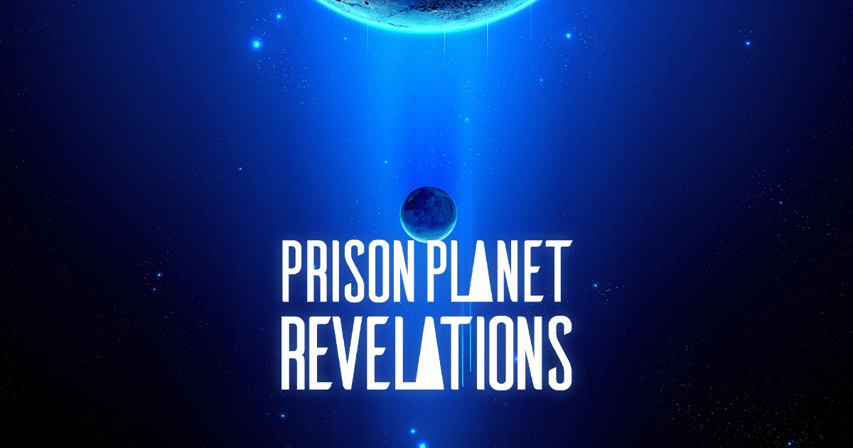 Listen to our audio clips » Prison Planet Revelations